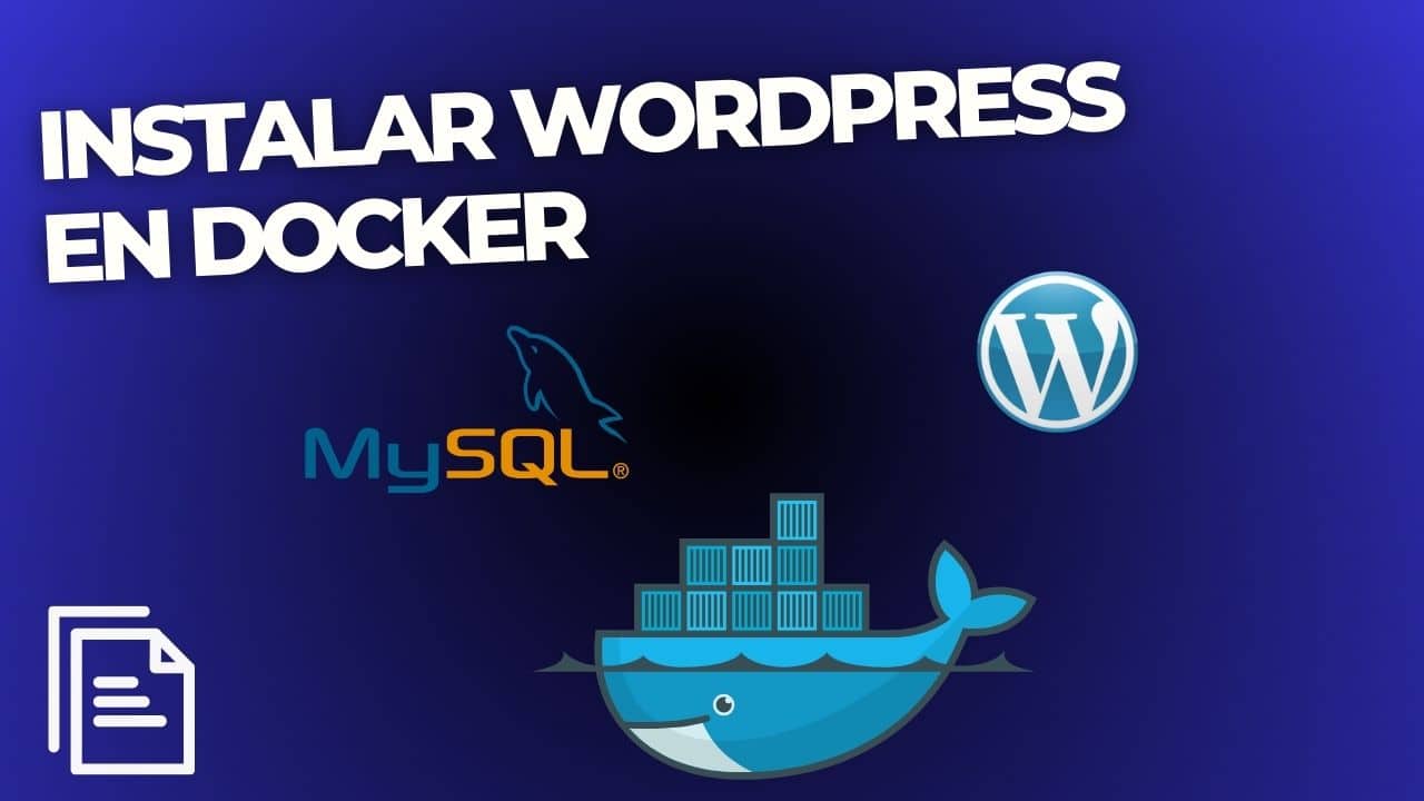 Que es docker y como usarlo para ejecutar contenedores - Informática ... Que es docker y como usarlo para ejecutar contenedores - Informática ...